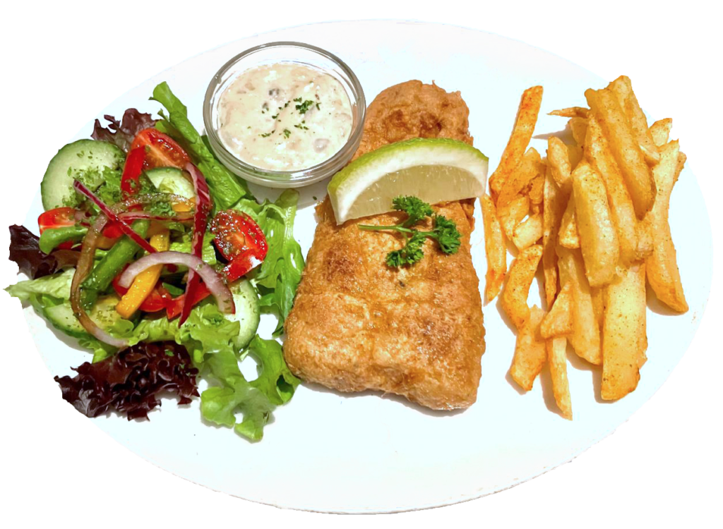Monday & Tuesday Specials